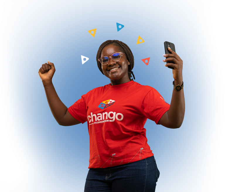 Chango – Charity Begins At Chango